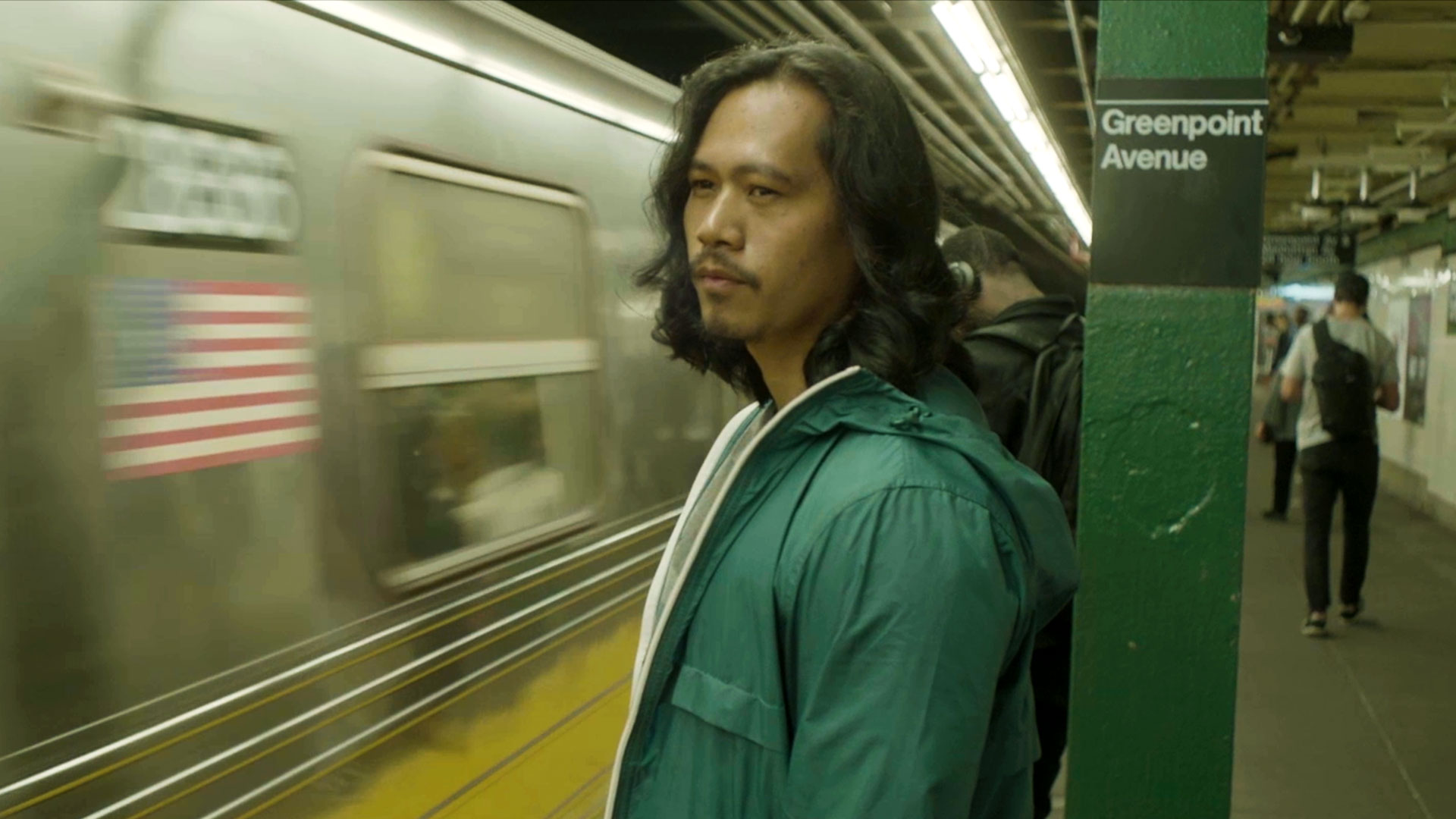 The Perfect One Trailer - Chargefield