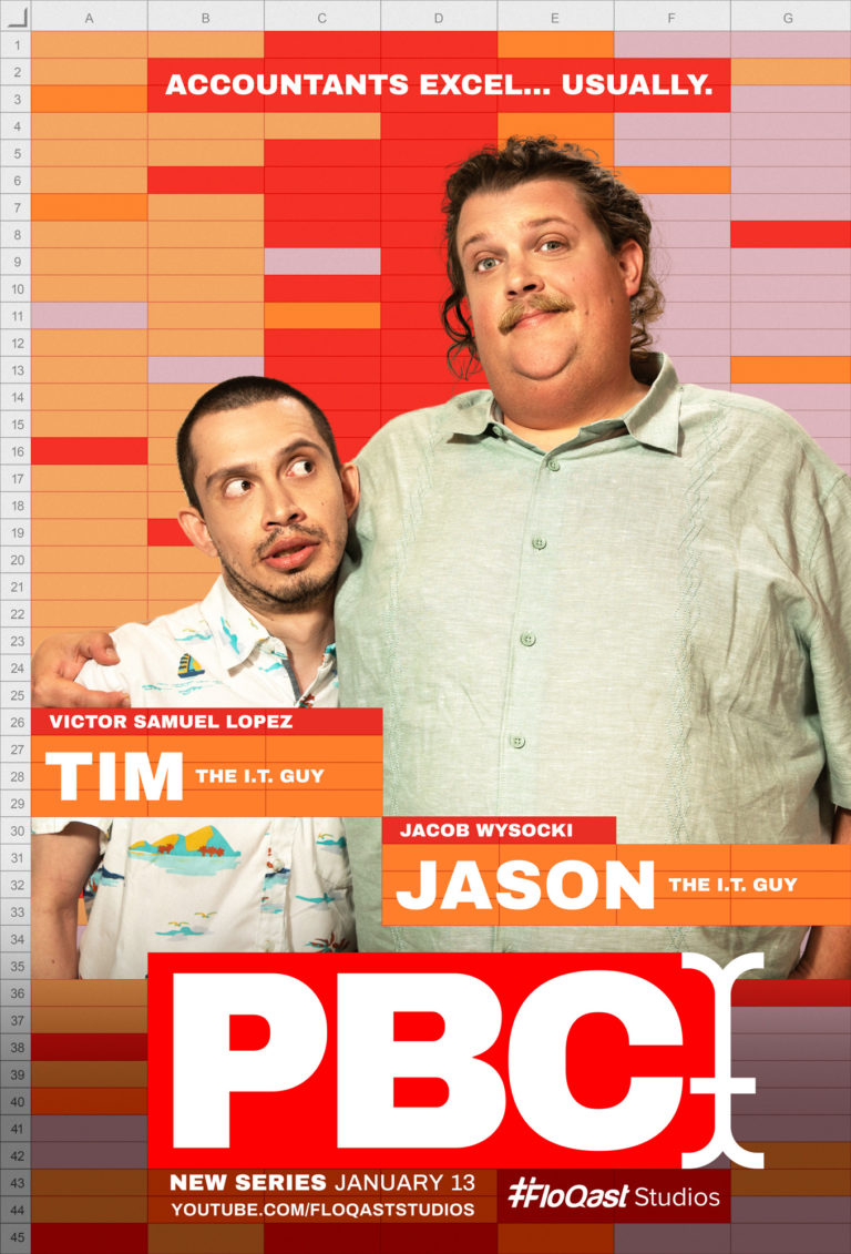 PBC TV Poster - Chargefield