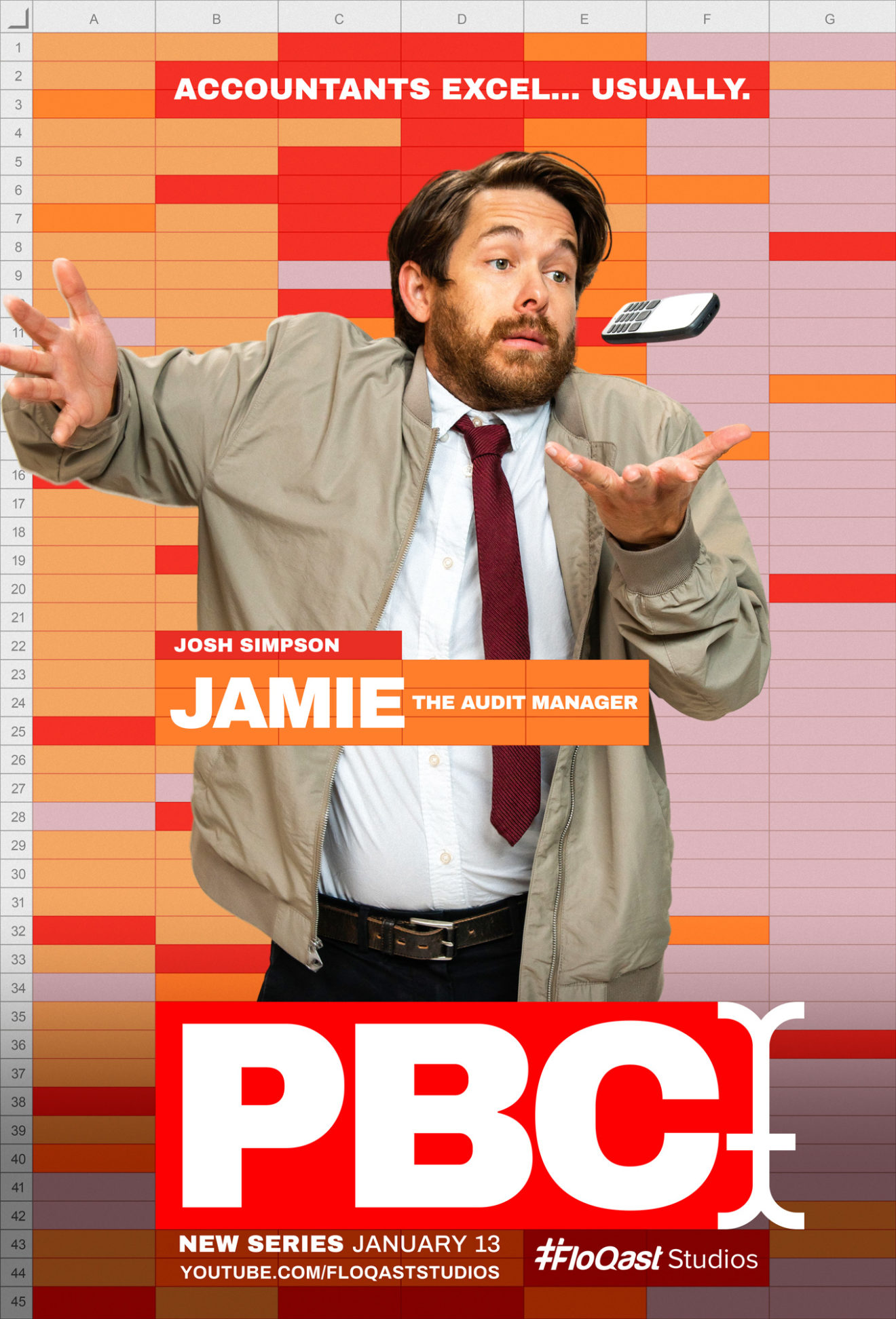PBC TV Poster - Chargefield